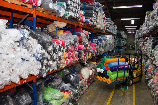 Comercializadora Textil al Por Mayor | Enviós | Casatextil