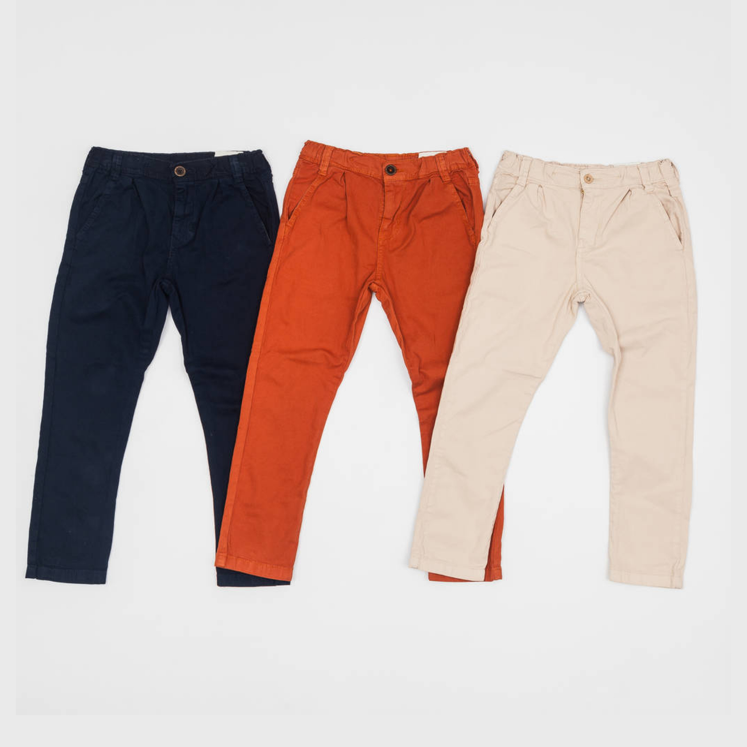 Telas para Pantalones por Metros y Rollos | Casatextil