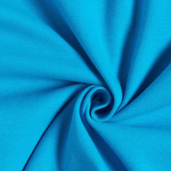 Tela Azul Textura De La Tela Azul Útil Como Fondo Fotos, Retratos,