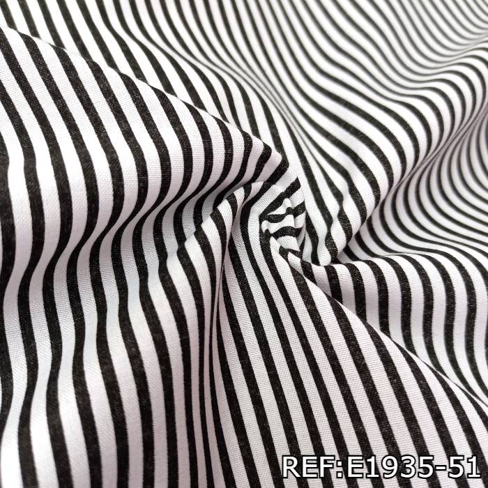 Telas Estampadas por Metros y Rollos | Casatextil