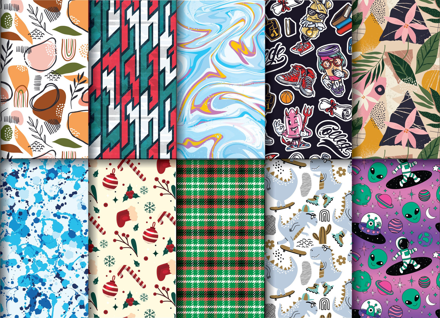 Estampados Textiles | Envió Disponible | Casatextil