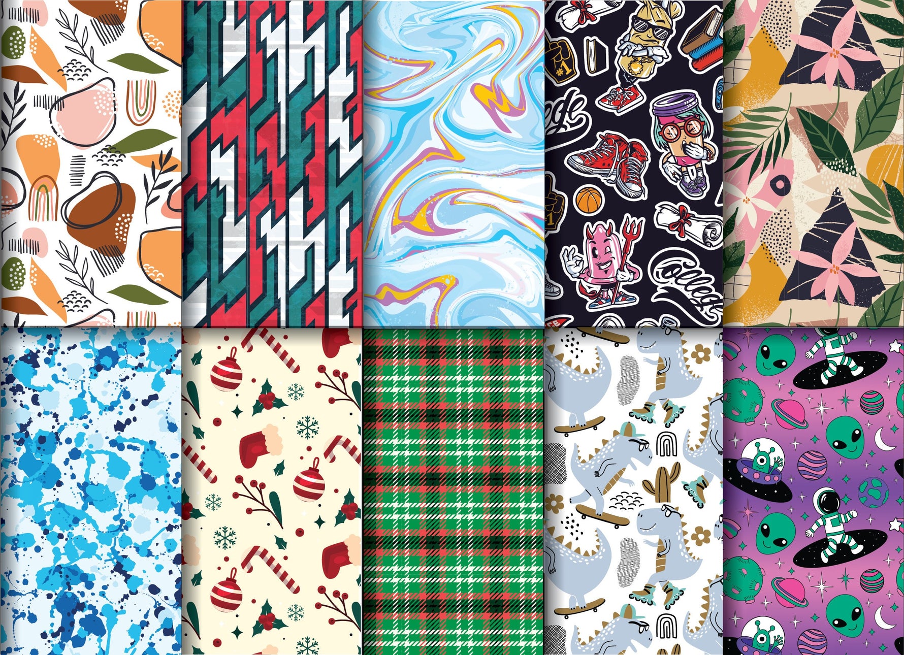 Estampados Textiles | Envió Disponible | Casatextil