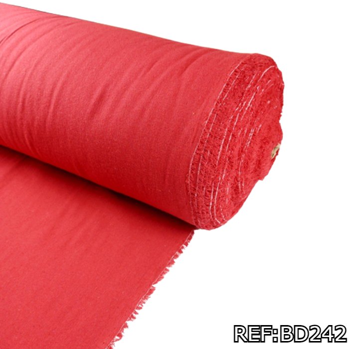 Tela Bayetilla Delgada x Rollo | Envio Disponible | Casatextil