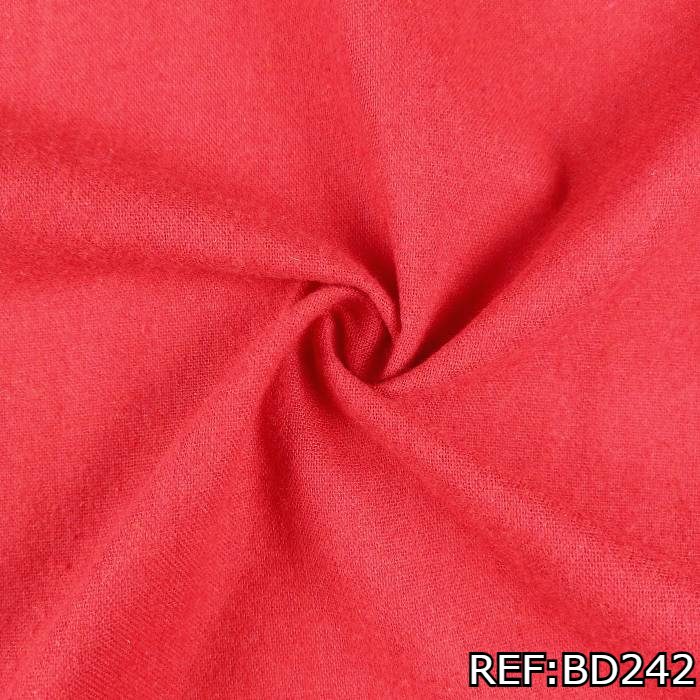 Telas en Color Rojo | Envíos | Casatextil