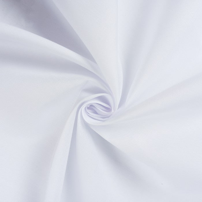 Tela Dacrón Blanco Sofitex x Metros | Envio | Casatextil