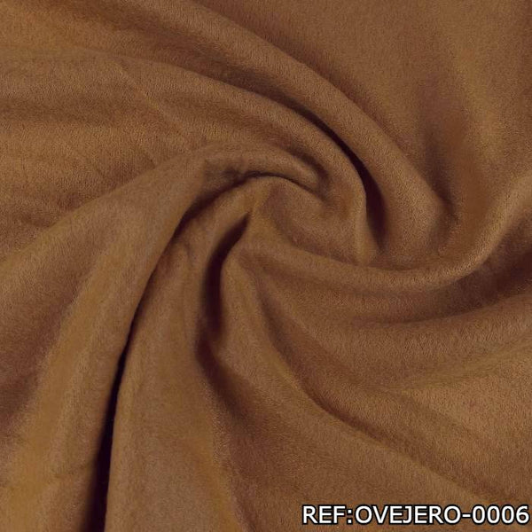 Tela Fleece Ovejero x Rollo | Envíos | Casatextil