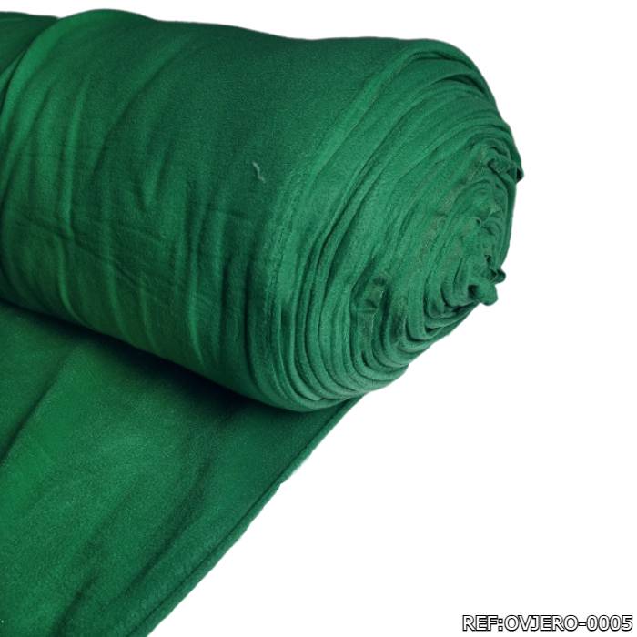 Tela Fleece Ovejero x Rollo | Envíos | Casatextil