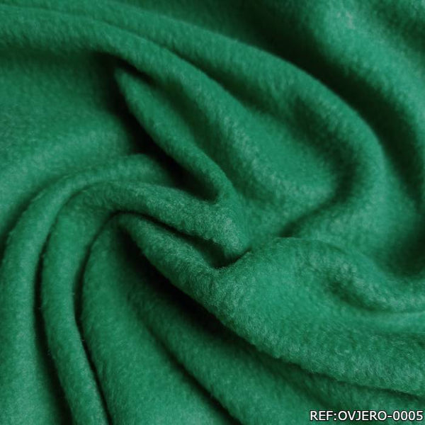 Tela Fleece Ovejero x Rollo | Envíos | Casatextil