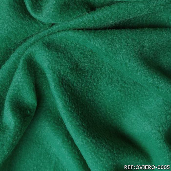 Tela Fleece Ovejero x Rollo | Envíos | Casatextil