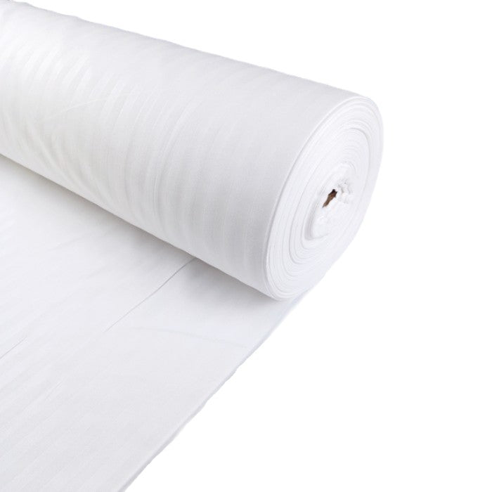 Tela Genero Embozado Canales x Rollo | Envíos | Casatextil