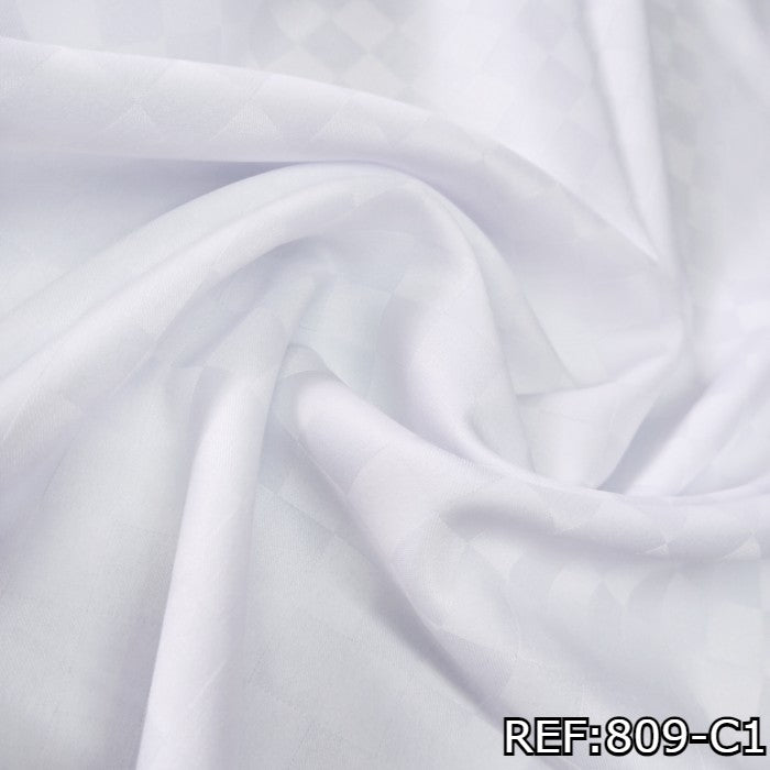 Tela Lino Mantel Grabado x Metros | Enviós | Casatextil