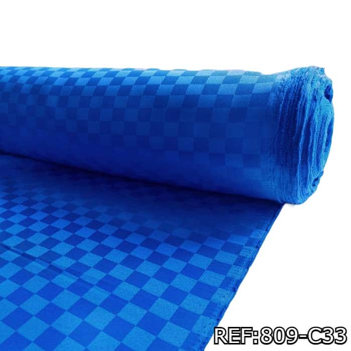 Tela Lino Mantel Grabado x Rollo | Enviós | Casatextil