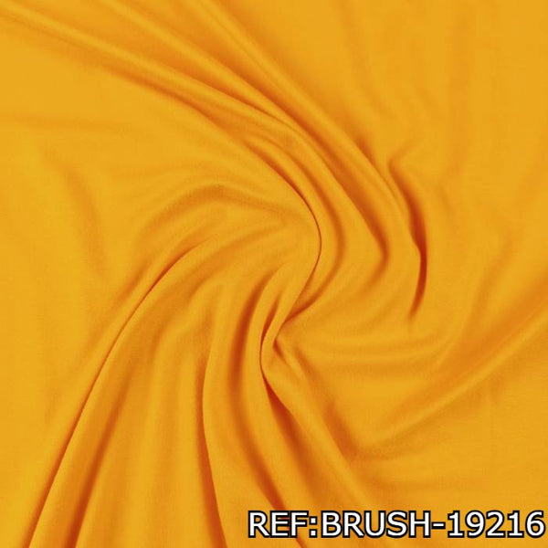 Tela Piel De Durazno o Brush x Metros | Enviós | Casatextil