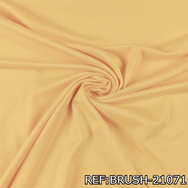 Tela Piel De Durazno o Brush x Metros | Enviós | Casatextil