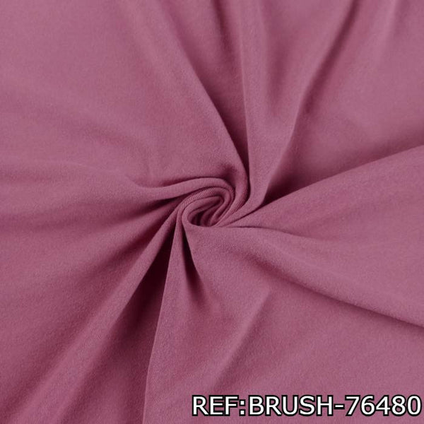Tela Piel De Durazno o Brush x Metros | Enviós | Casatextil