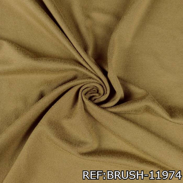 Tela Piel De Durazno en Kilos x Rollo | Envíos | Casatextil