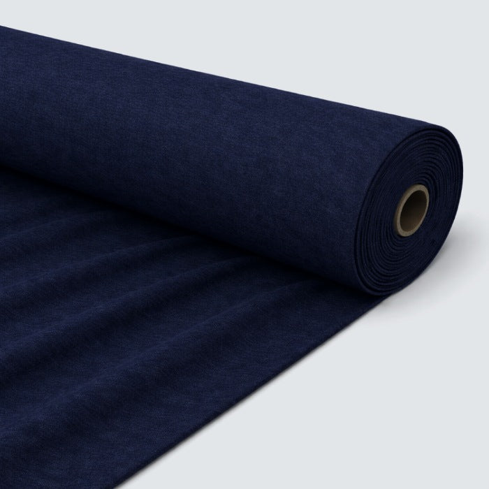 Tela Rib Algodón x Rollo | Envío Disponible | Casatextil