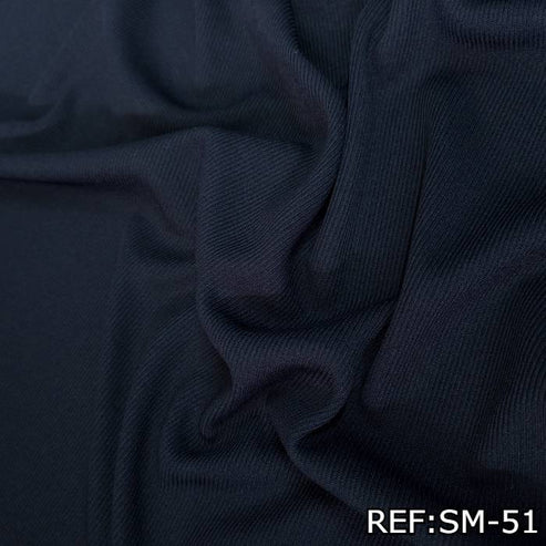 Tela Rib Poliéster x Metros | Envió Disponible | Casatextil