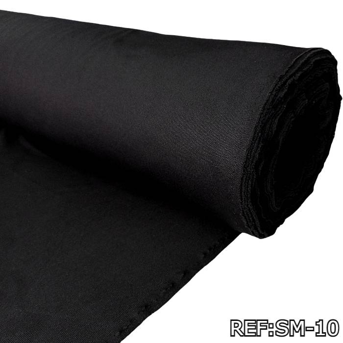 Tela Algodón Perchado Mónaco x Rollo | Envio Disponible | Casatextil