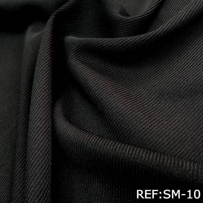 Tela Rib Poliéster X Metros Envió Disponible Casatextil