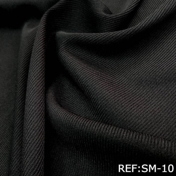 Tela Rib Poliéster x Metros | Envió Disponible | Casatextil