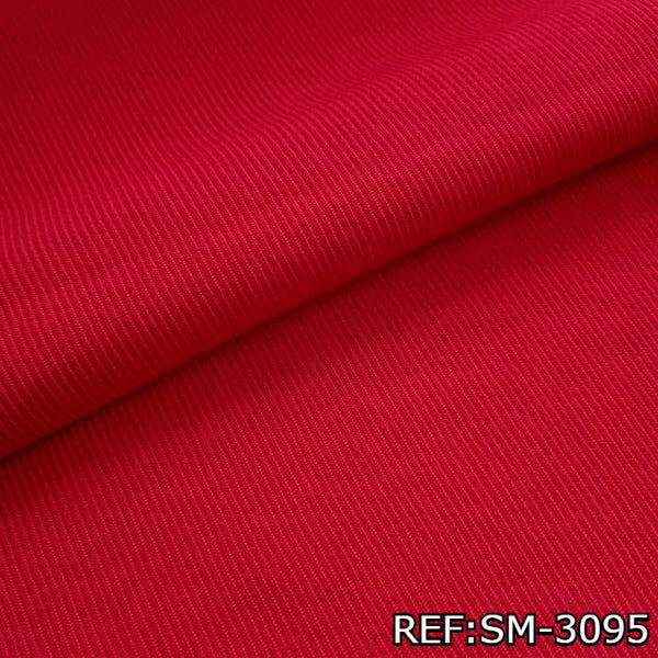 Tela Rib Poliéster x Metros | Envió Disponible | Casatextil