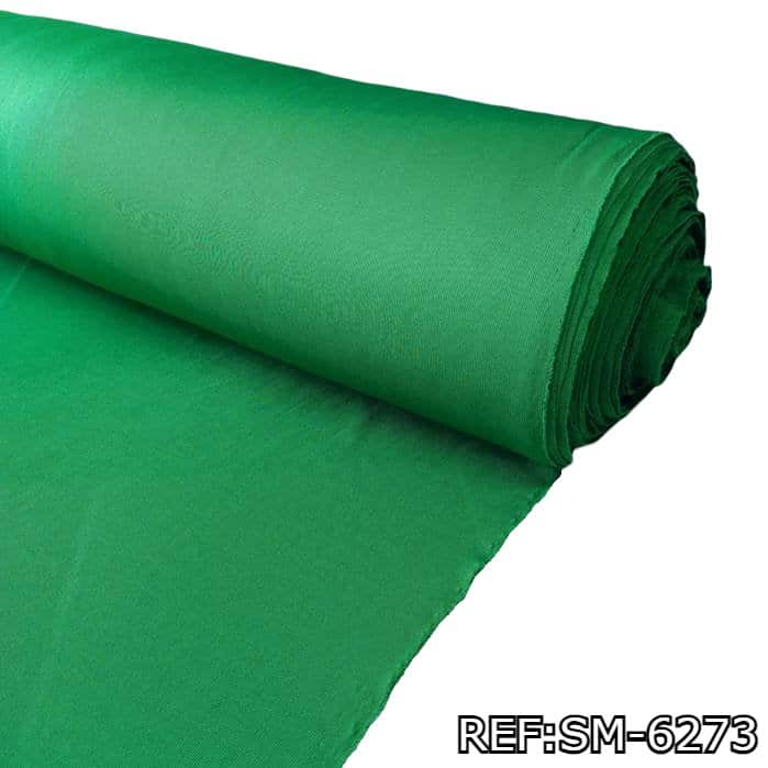 Tela Algodón Perchado Mónaco x Rollo | Envio Disponible | Casatextil