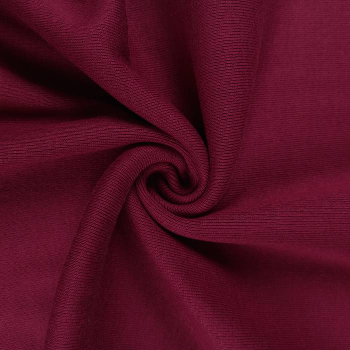 Tela Rib Algodón x Metros | Envió Disponible | Casatextil