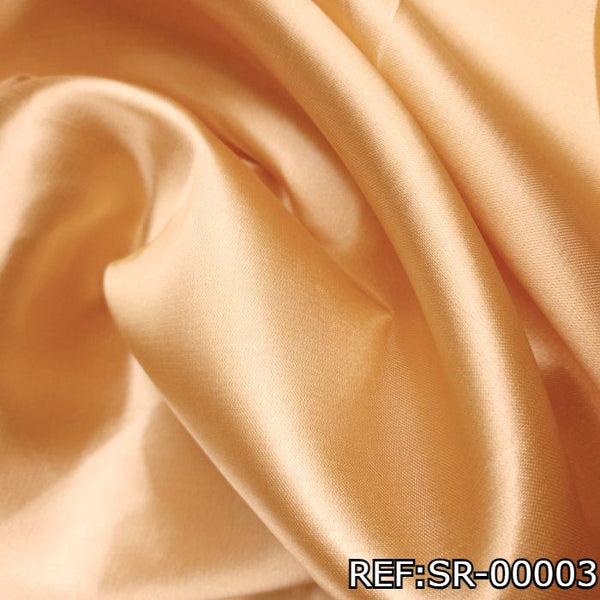 Tela Satín Rígido / Raso x Rollo | Casatextil