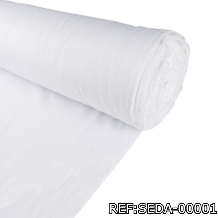 Tela Satín Rígido / Raso x Rollo | Casatextil