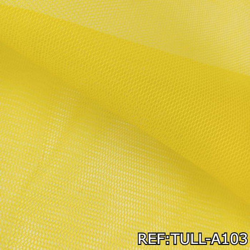 Tela Tul x Metros | Envio Disponible | Casatextil
