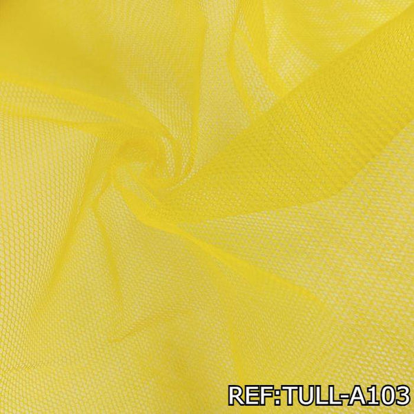 Tela Tul x Metros | Envio Disponible | Casatextil
