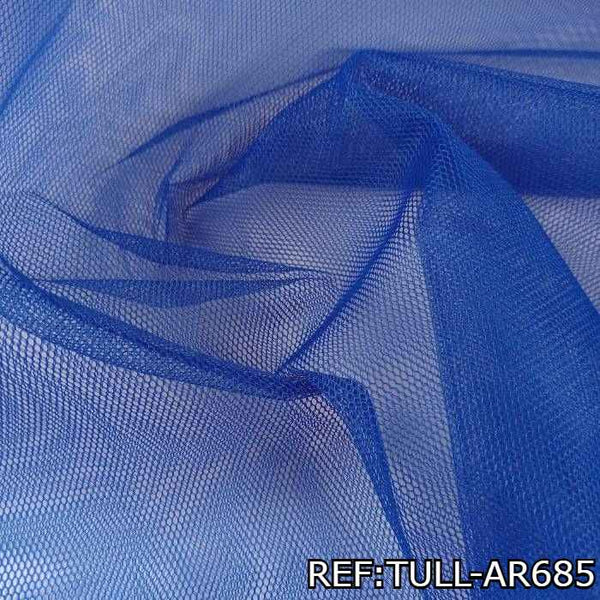 Tela Tul x Metros | Envio Disponible | Casatextil