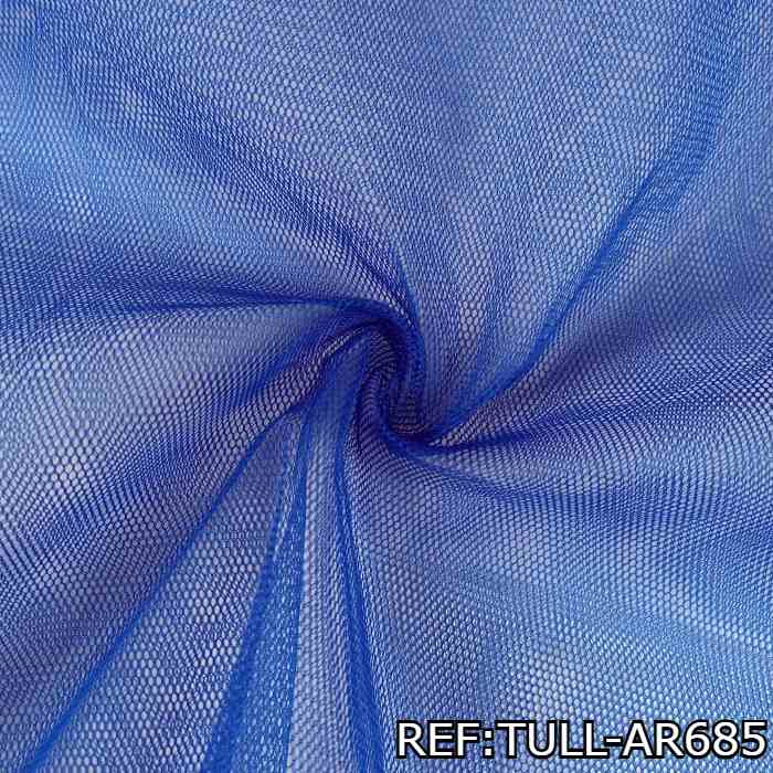 Telas Azul Rey | Envíos | Casatextil