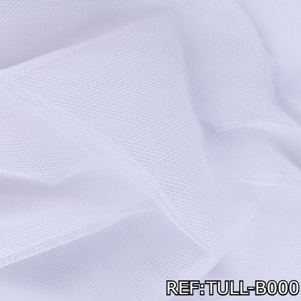 Tela Tul x Metros | Envio Disponible | Casatextil