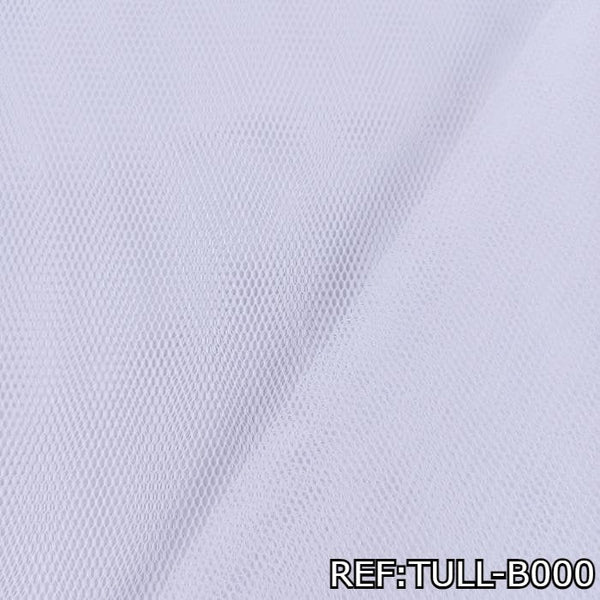 Tela Tul x Metros | Envio Disponible | Casatextil