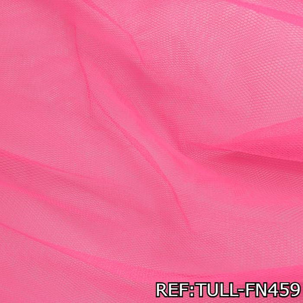 Tela Tul x Metros | Envio Disponible | Casatextil