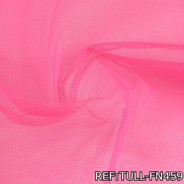 Tela Tul x Metros | Envio Disponible | Casatextil