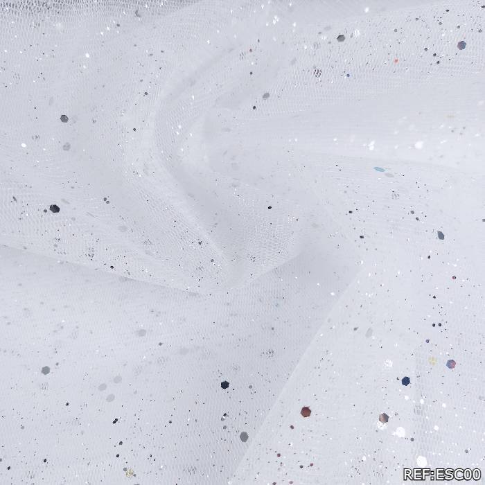 Tela Tul x Metros | Envio Disponible | Casatextil