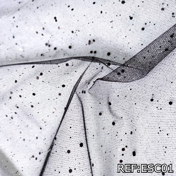 Telas Traslucidas | Enviós Disponibles | Casatextil