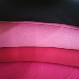 Tela Rib Algodón x Metros | Envió Disponible | Casatextil