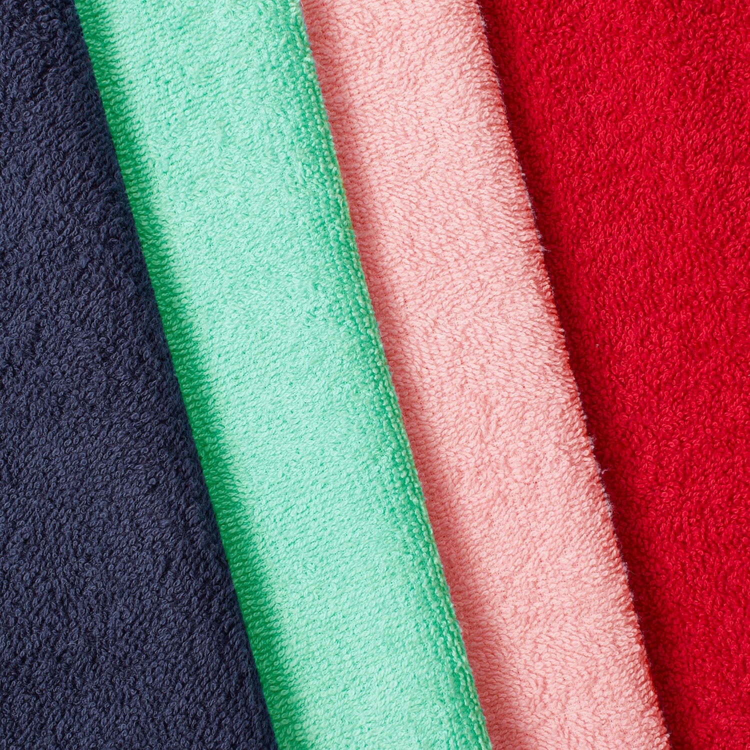 Tela Fleece Terry Fornaxtek x Metros | Envió Disponible | Casatextil