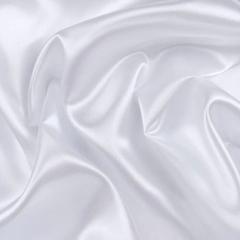 Tela Satín Rígido / Raso x Metros | Envió Disponible | Casatextil