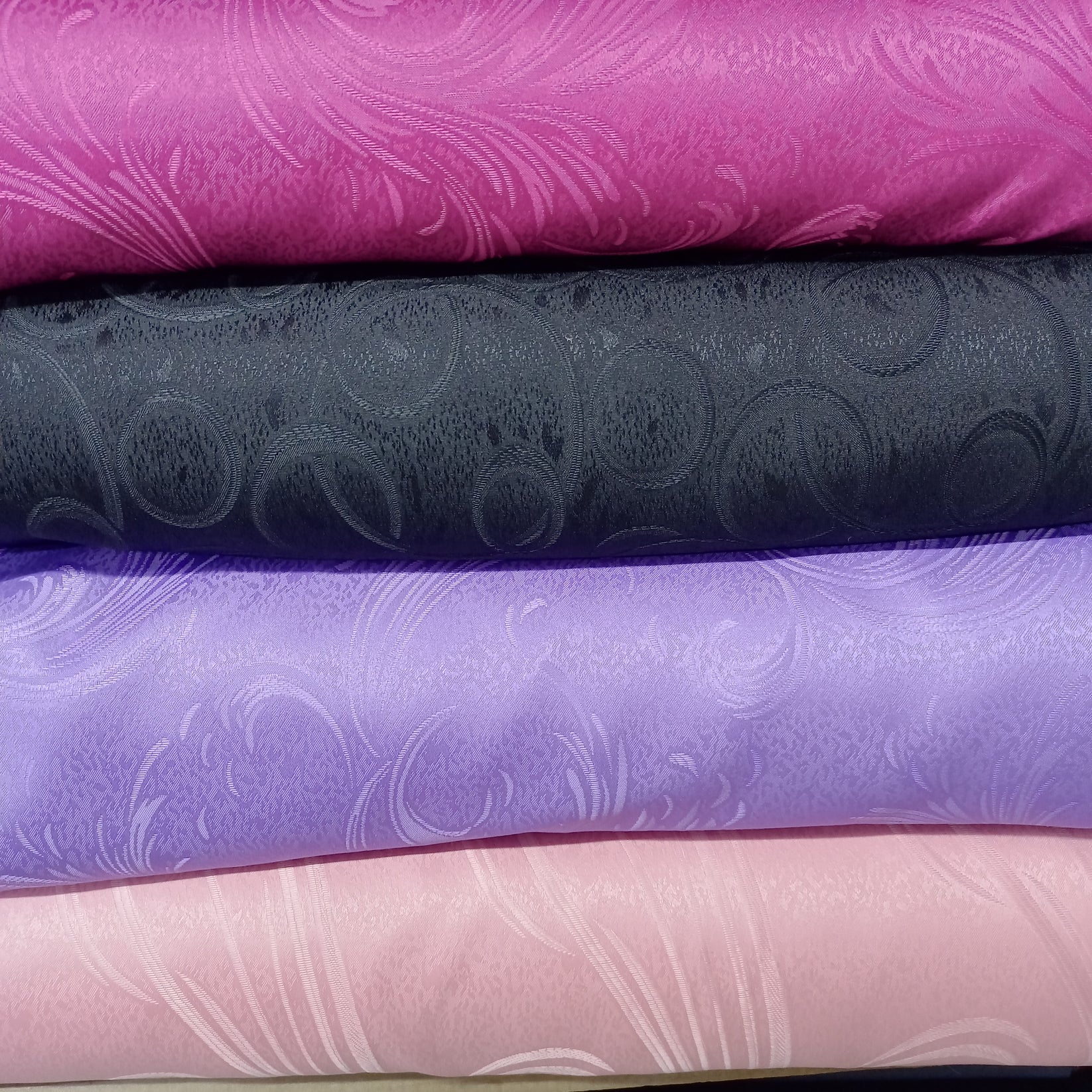 Tela Jacquard / Yakar / Yacar x Metros | Enviós | Casatextil