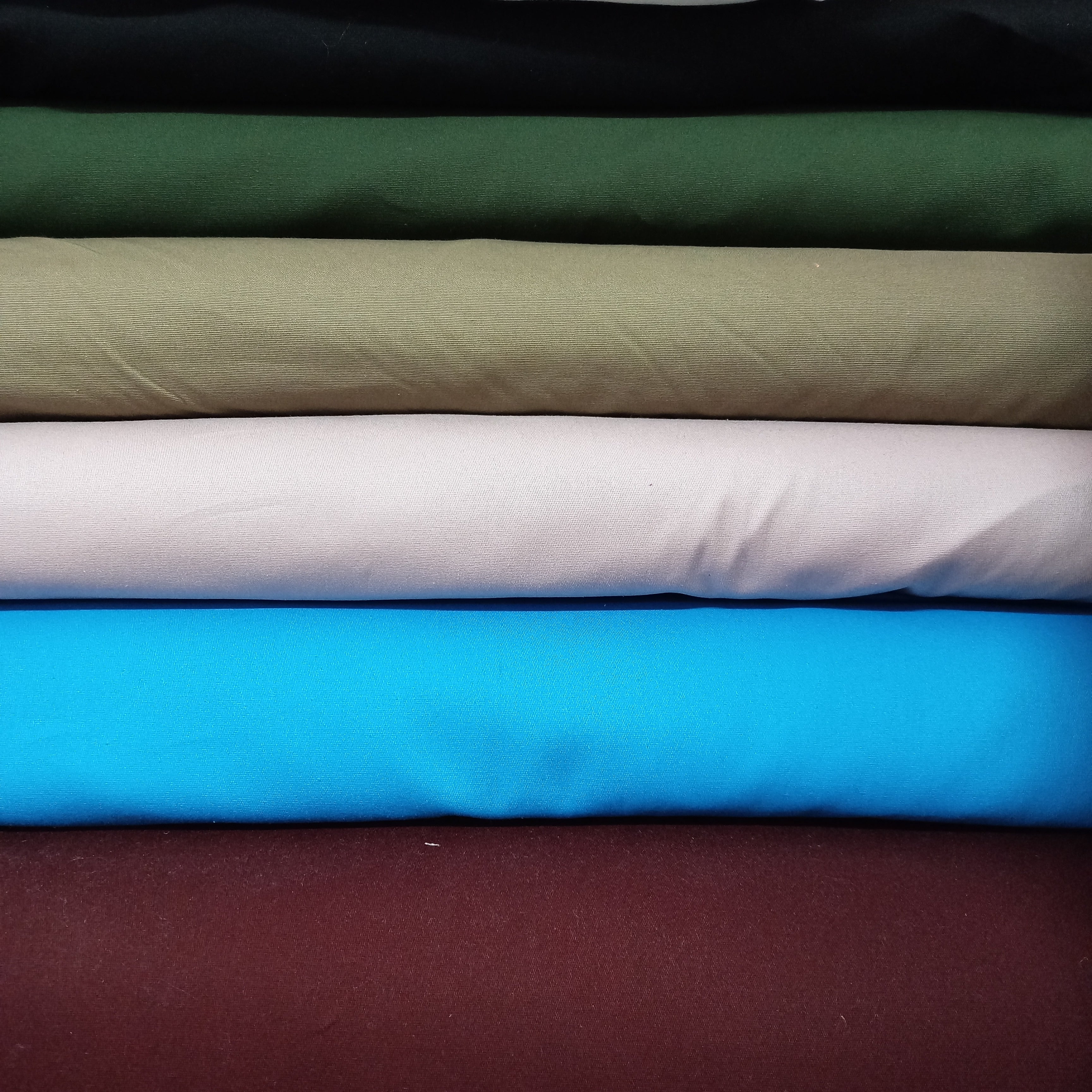 Tela Dril Licrado x Metros | Envio Disponible | Casatextil